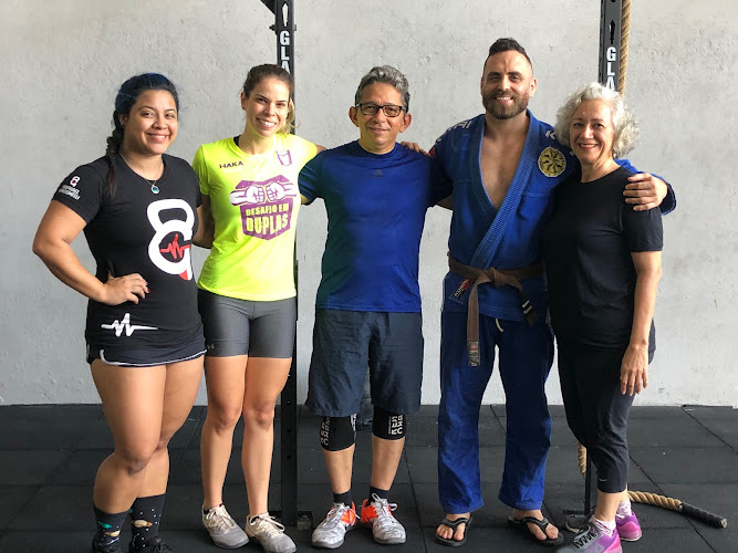 Haka Sport Center, Aldeota - Fortaleza CE